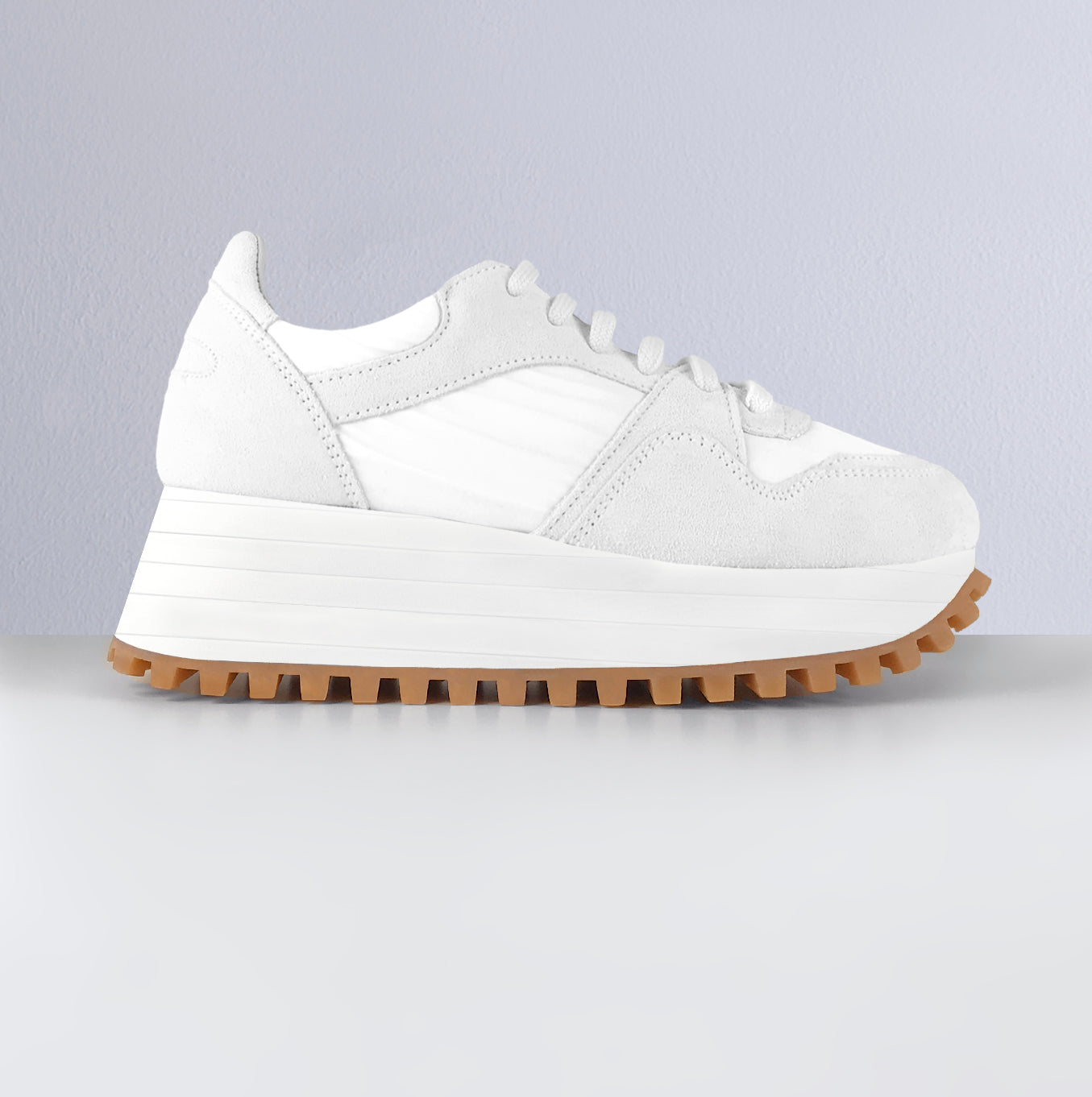 MARATHON PLATFORMER – ED-SHOES