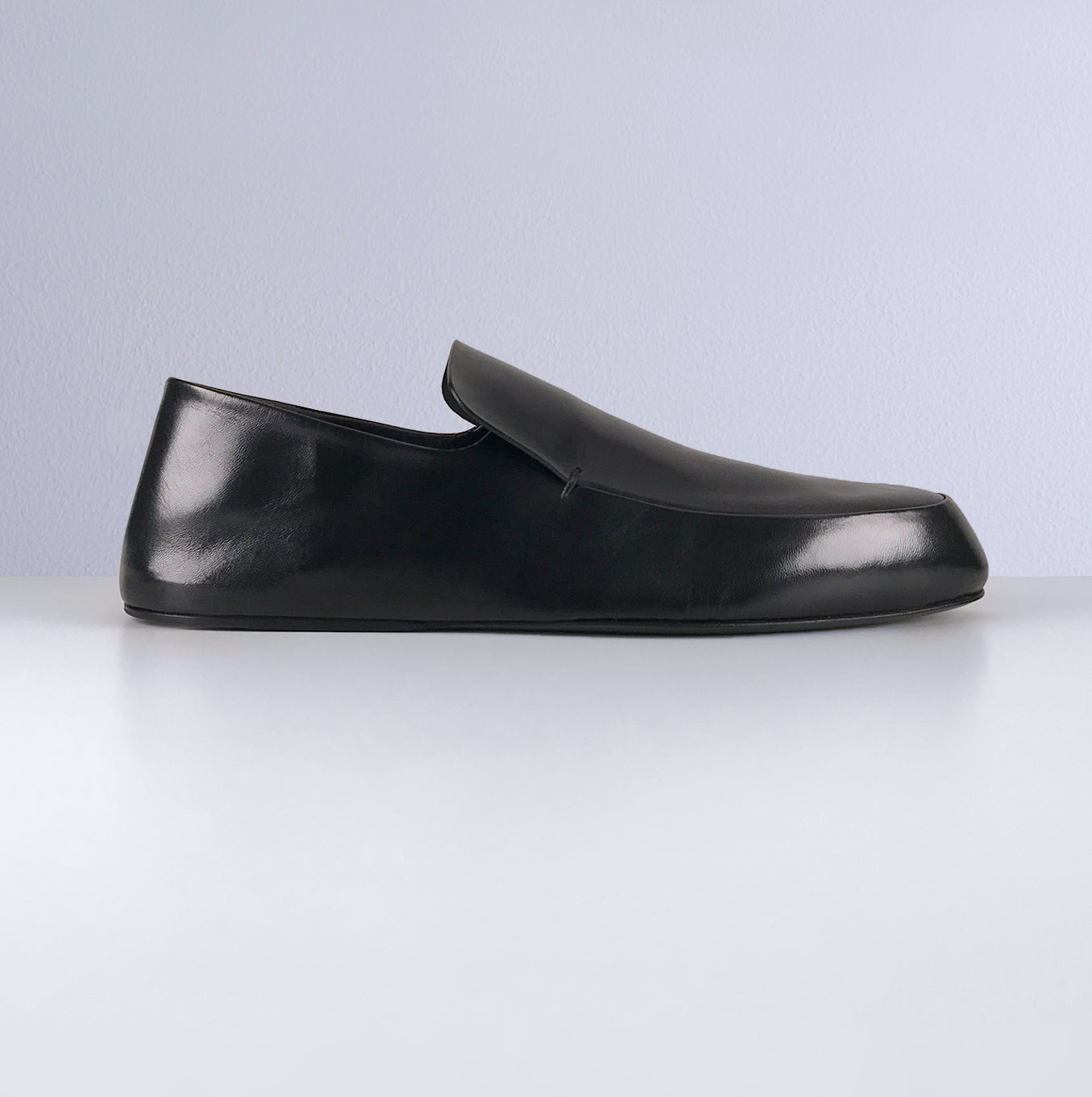 JS LOAFER – ED-SHOES