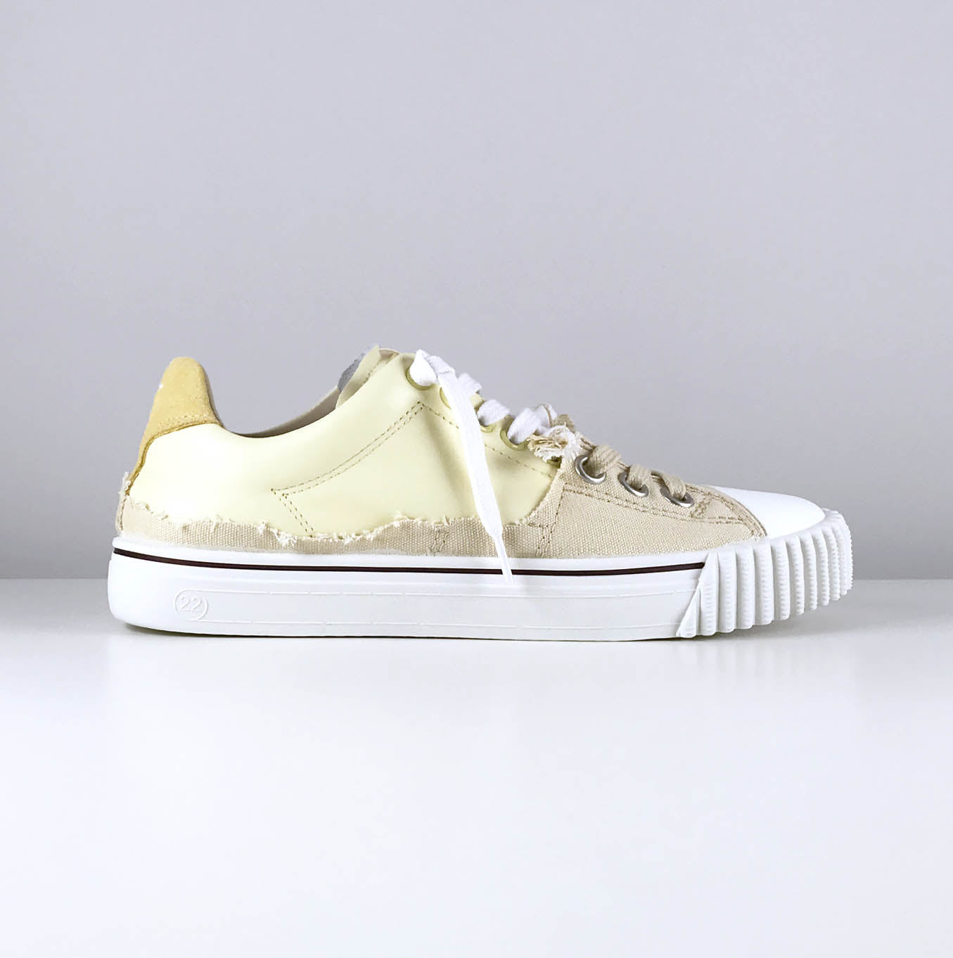 NEW EVOLUTION – ED-SHOES