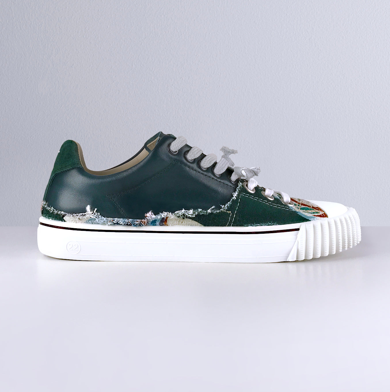 NEW EVOLUTION – ED-SHOES