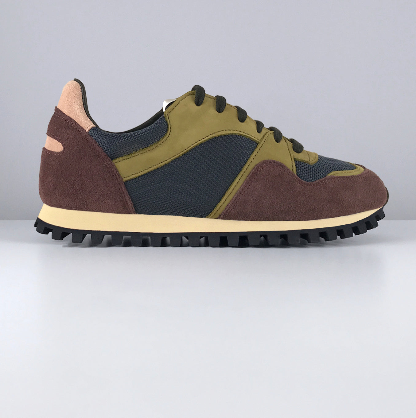 MARATHON – ED-SHOES