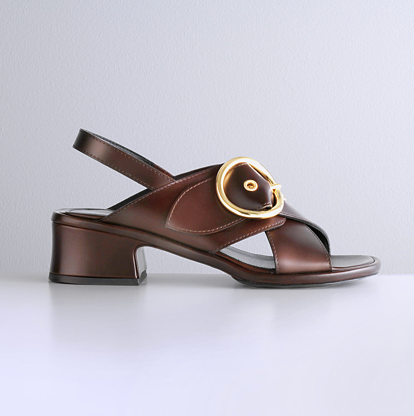 SANDAL – ED-SHOES