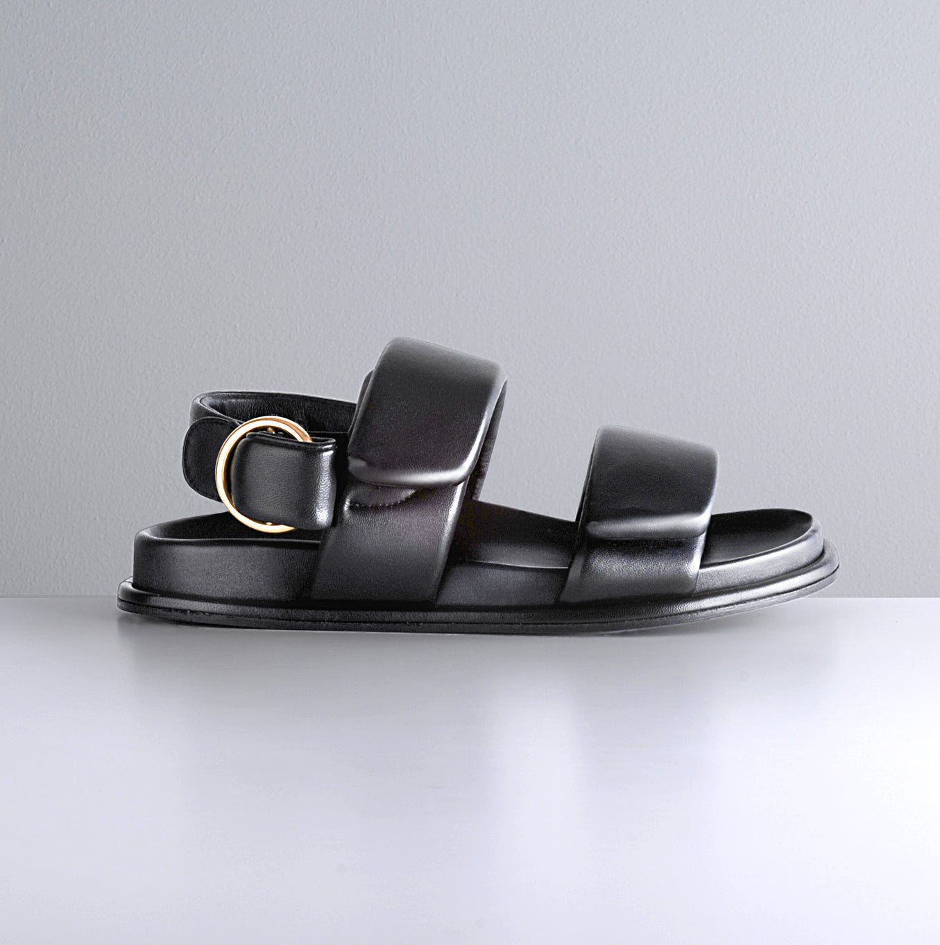 PADS SANDAL – ED-SHOES