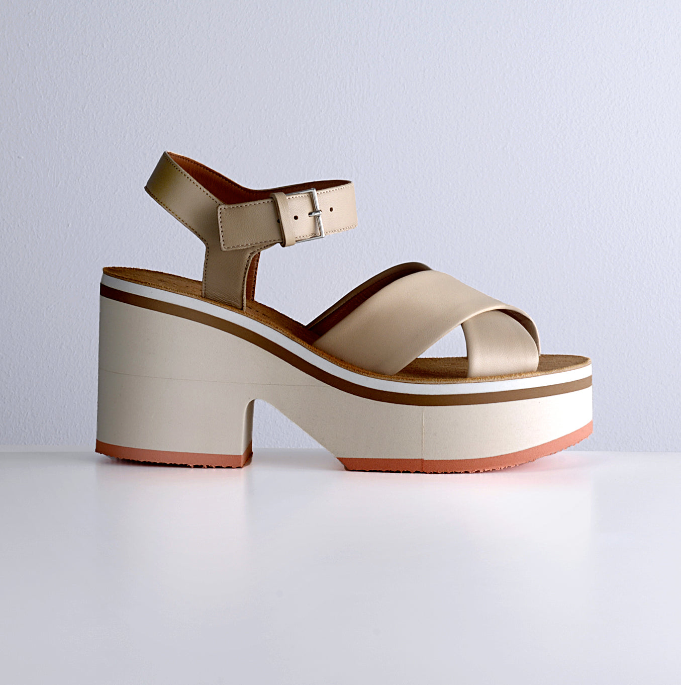 COURTNEY – ED-SHOES