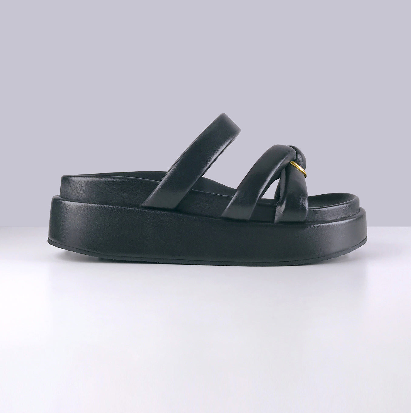 SATURN BLACK – ED-SHOES